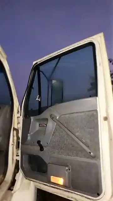 Used 1995 FORD A9522 AEROMAX 122 Door for sale | Des Moines Iowa United ...