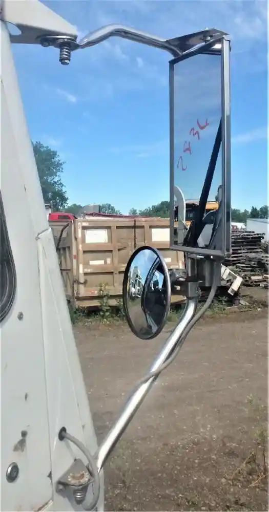 Used, Recycled, New, and Aftermarket Heavy Duty Truck Parts