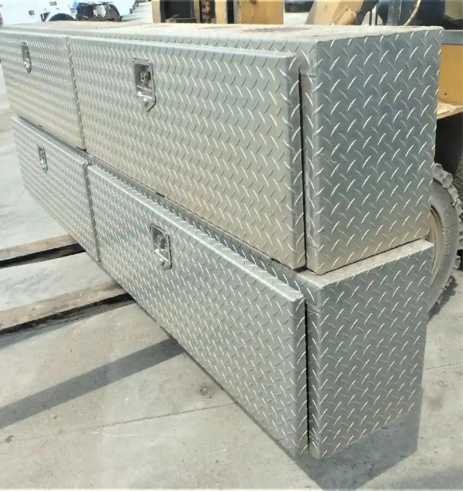 Used Tool Box for sale Des Moines Iowa United States Tool Boxes TPI TPI