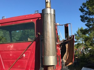 New and Used Mack Mufflers For Sale | TPI