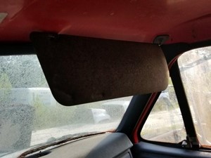 New and Used Ford F700 Interior Misc Parts for sale | TPI