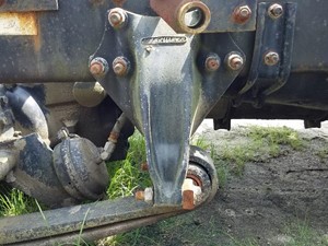 New and Used Freightliner FLD120 Springs, Rear Leaf Hanger For Sale | TPI
