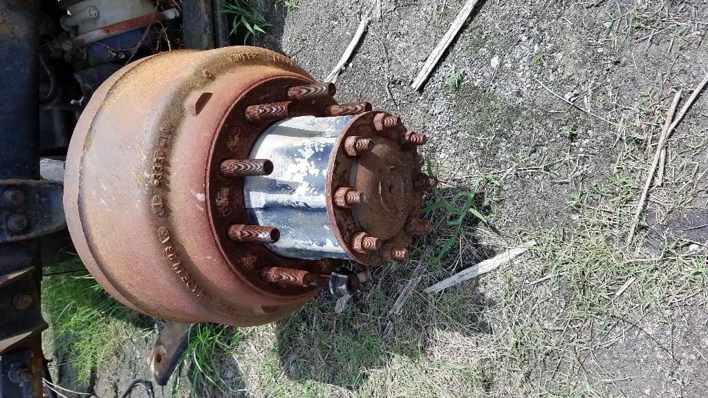 Used 1997 FREIGHTLINER Wheel End, Spoke and Hub for sale | Graniteville ...