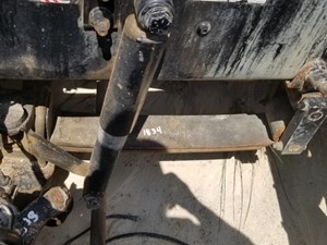 New and Used Mack Springs, Front Leaf For Sale | TPI