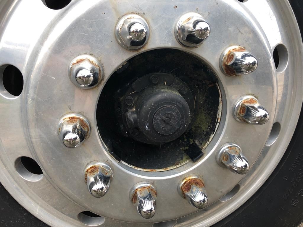 Used, Recycled, New, and Aftermarket Heavy Duty Truck Parts