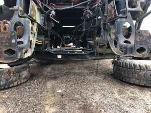 New and Used International PROSTAR I Beams For Sale | TPI