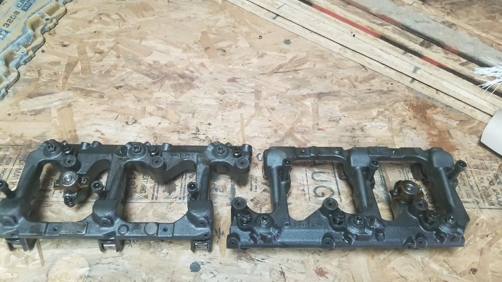 Used 2012 INTERNATIONAL MaxxForce 13 Engine Brake for sale ...