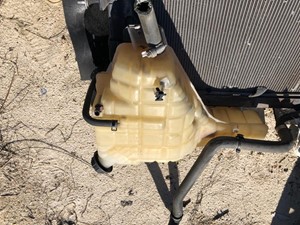 New and Used International PROSTAR Radiator Overflow Bottles For Sale | TPI