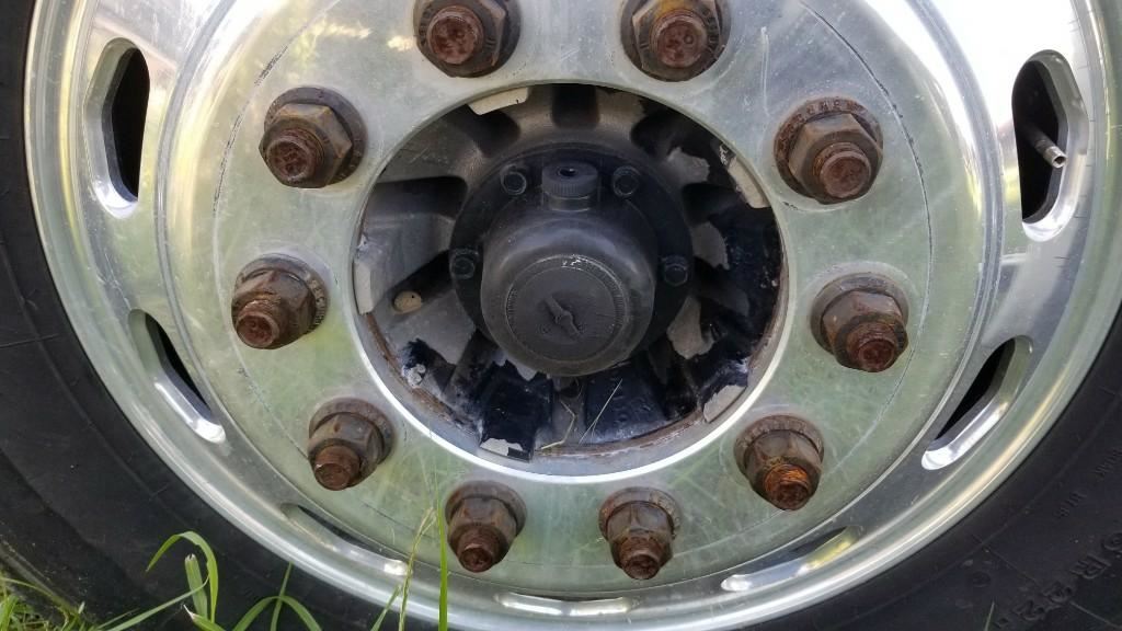 Used, Recycled, New, and Aftermarket Heavy Duty Truck Parts