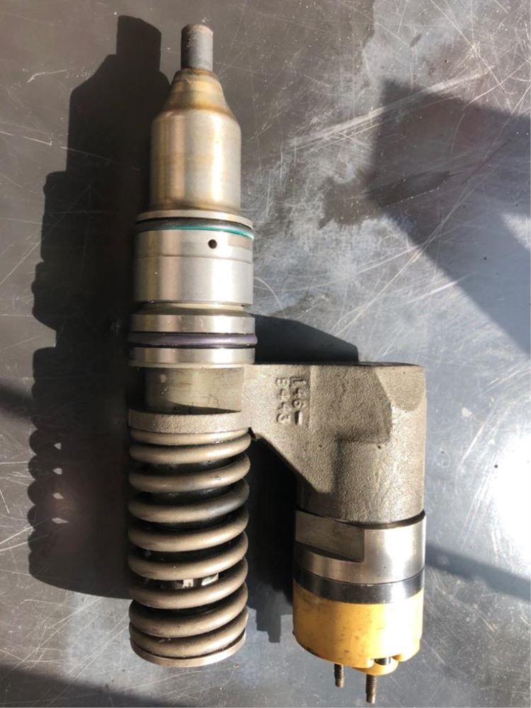 Used CAT C-10 Injector for sale | Graniteville South Carolina United ...