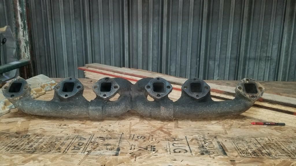 Used, Recycled, New, and Aftermarket Heavy Duty Truck Parts