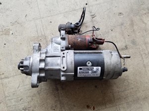 New and Used Detroit Series 60 Starters For Sale | TPI