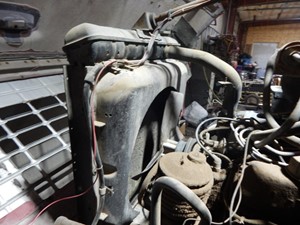 New and Used Ford F600 Radiator Fan Shrouds For Sale | TPI