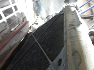 New and Used Ford F600 Radiators for sale | TPI