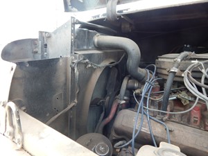 New and Used Ford 391 Fans for sale | TPI