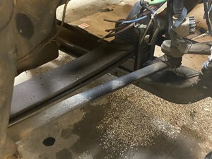 New and Used Kenworth T600 Front Leaf and Springs for sale | TPI