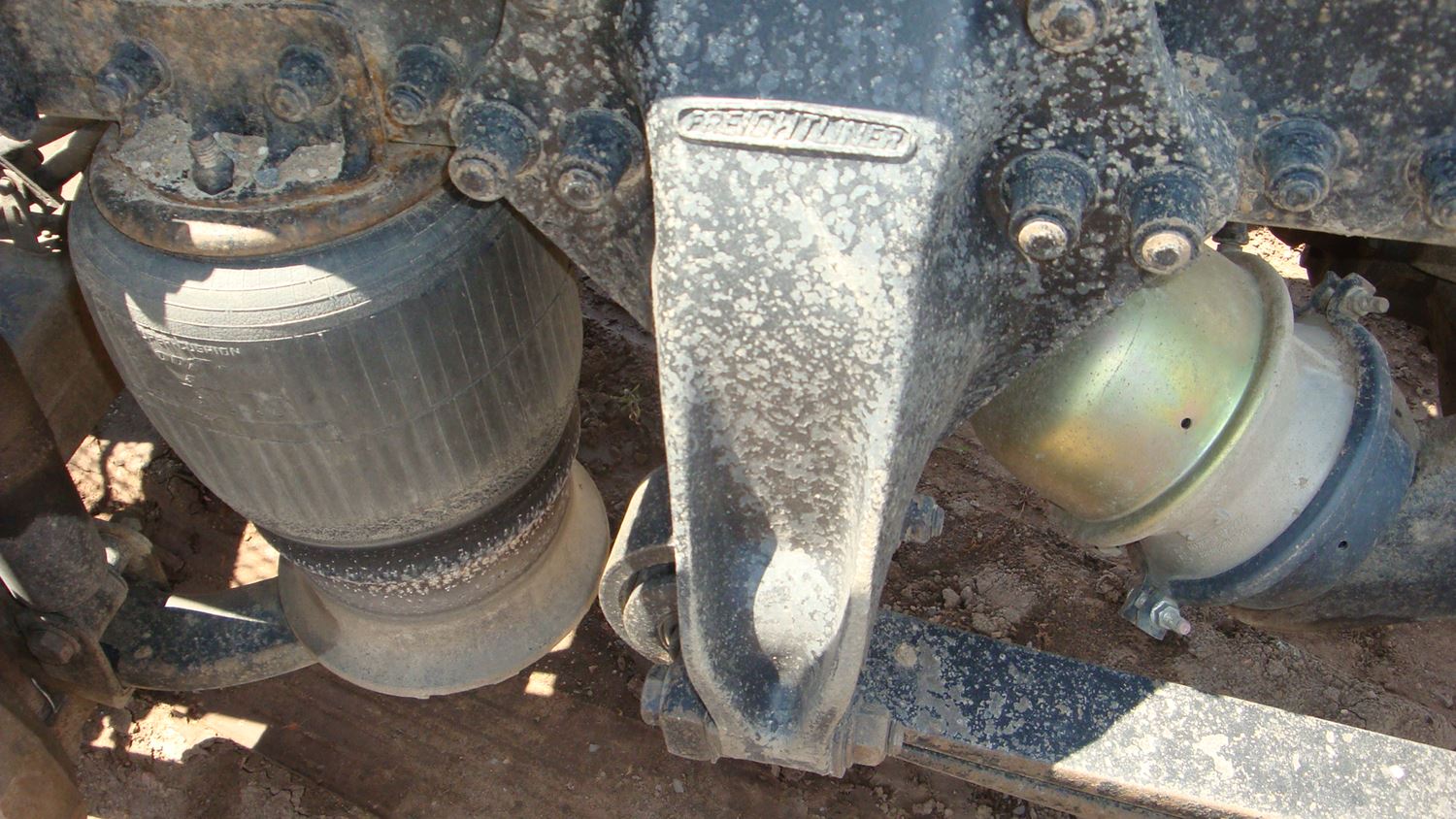 Used, Recycled, New, and Aftermarket Heavy Duty Truck Parts