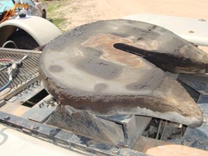 New and Used Sliding Fifth Wheels For Sale | TPI