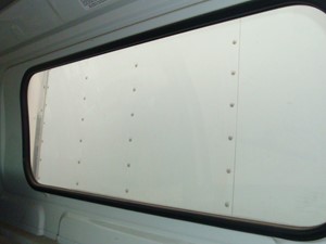 New and Used Isuzu NPR Back Windows For Sale | TPI