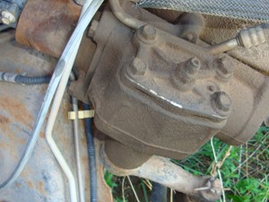 New and Used Ford E-350 Steering Gears For Sale | TPI
