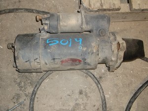 New and Used Detroit Series 60 Starters For Sale | TPI