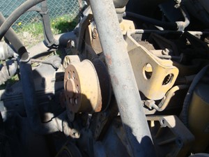 New and Used Caterpillar 3126/CFE Engine Cores for sale | TPI