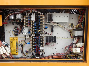 New and Used Blue Bird Fuse Box For Sale | TPI