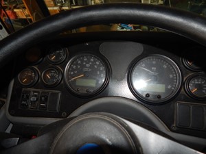 New and Used Blue Bird Instrument Cluster for sale | TPI