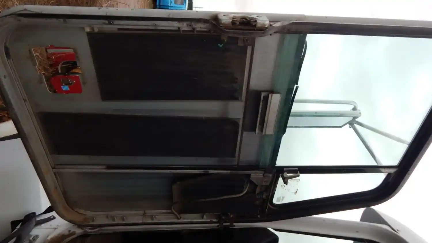 Used, Recycled, New, and Aftermarket Heavy Duty Truck Parts