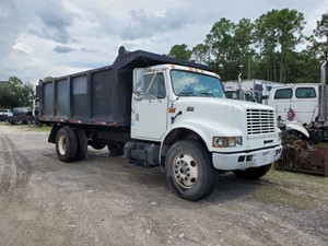 New and Used Dump Bodies Truck Boxes/Bodies For Sale | TPI