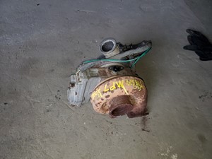 New and Used Mack MP7 Turbos For Sale | TPI