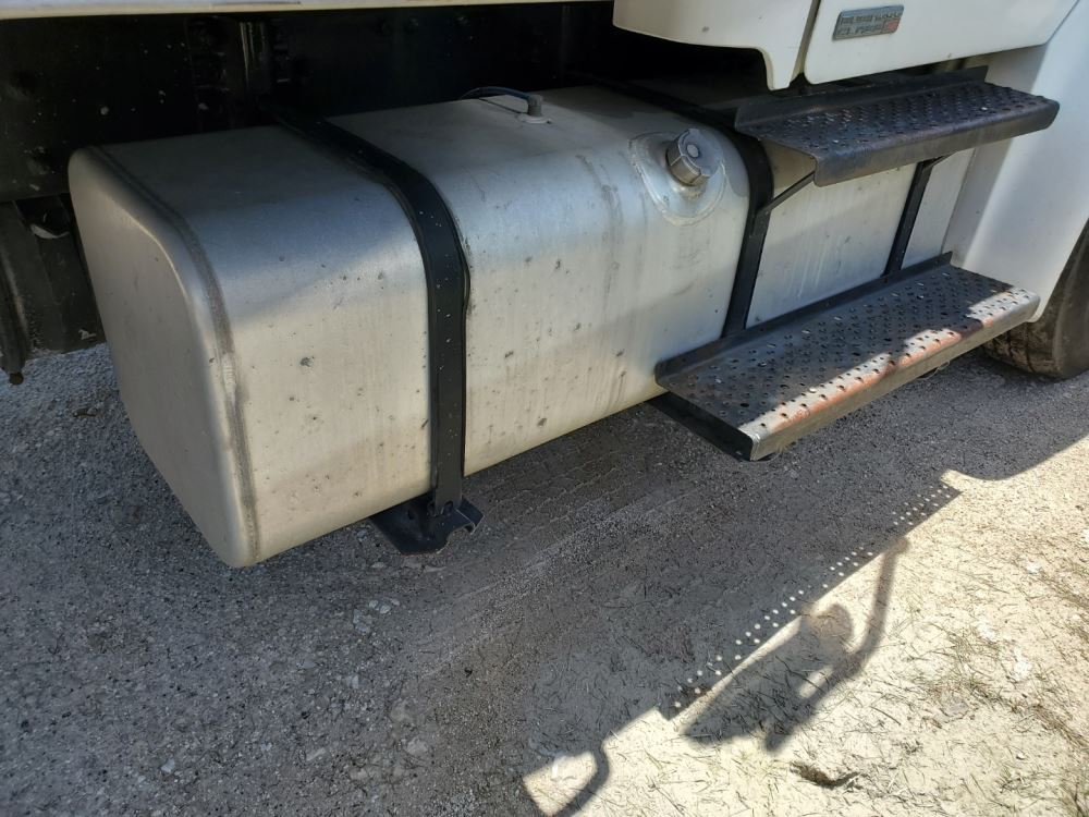 Used, Recycled, New, and Aftermarket Heavy Duty Truck Parts