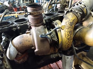 New and Used Caterpillar C15 Turbos for sale | TPI