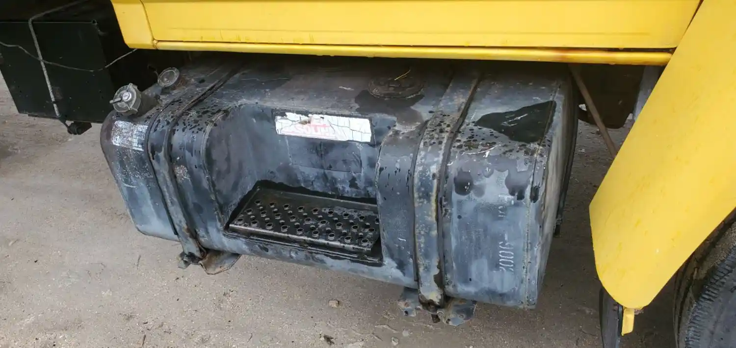Used, Recycled, New, and Aftermarket Heavy Duty Truck Parts