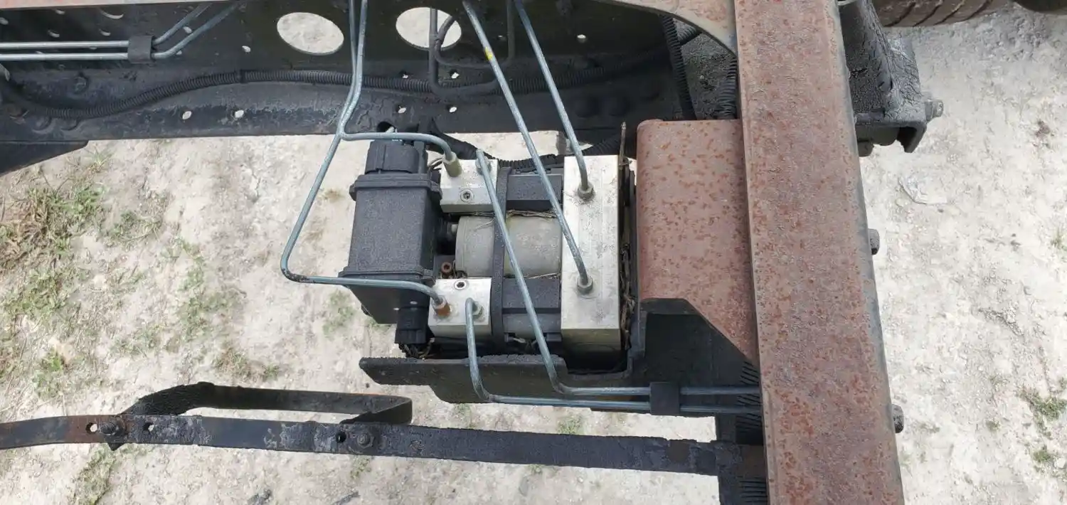 Used, Recycled, New, and Aftermarket Heavy Duty Truck Parts