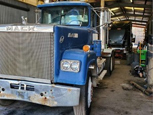 New and Used Mack SUPERLINER Hoods for sale | TPI
