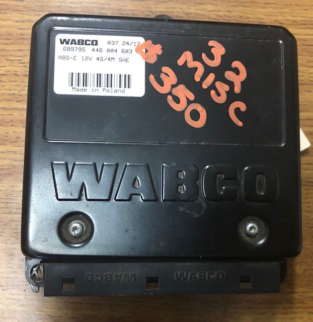 Used 2012 Wabco ABS Control Module for sale | Sumter South Carolina ...