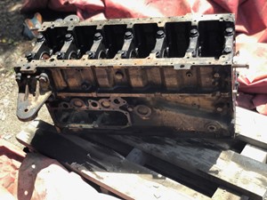 New and Used Caterpillar 3116 Blocks For Sale | TPI