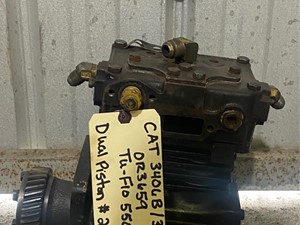 New and Used Caterpillar 3406B Air Compressors for sale | TPI