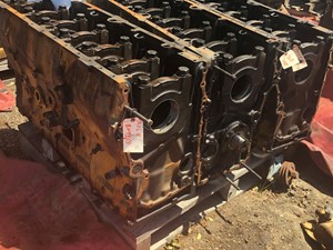 New and Used Caterpillar 3406C Blocks For Sale | TPI