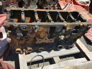 New and Used Caterpillar C10 Blocks For Sale | TPI