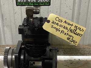 New and Used Caterpillar C15 Air Compressors for sale | TPI