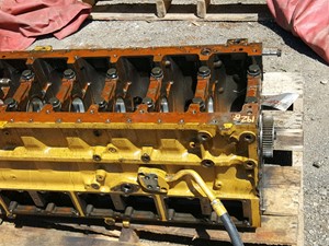 New and Used Caterpillar C7 Blocks For Sale | TPI