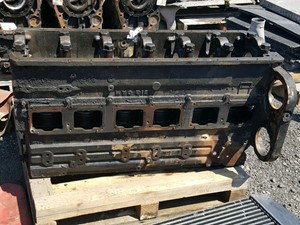 New and Used Cummins NT855 Blocks For Sale | TPI