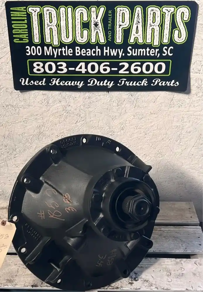 Refurbished Eaton RST40 Rear Rear (Tandem Rear or Single) for sale ...