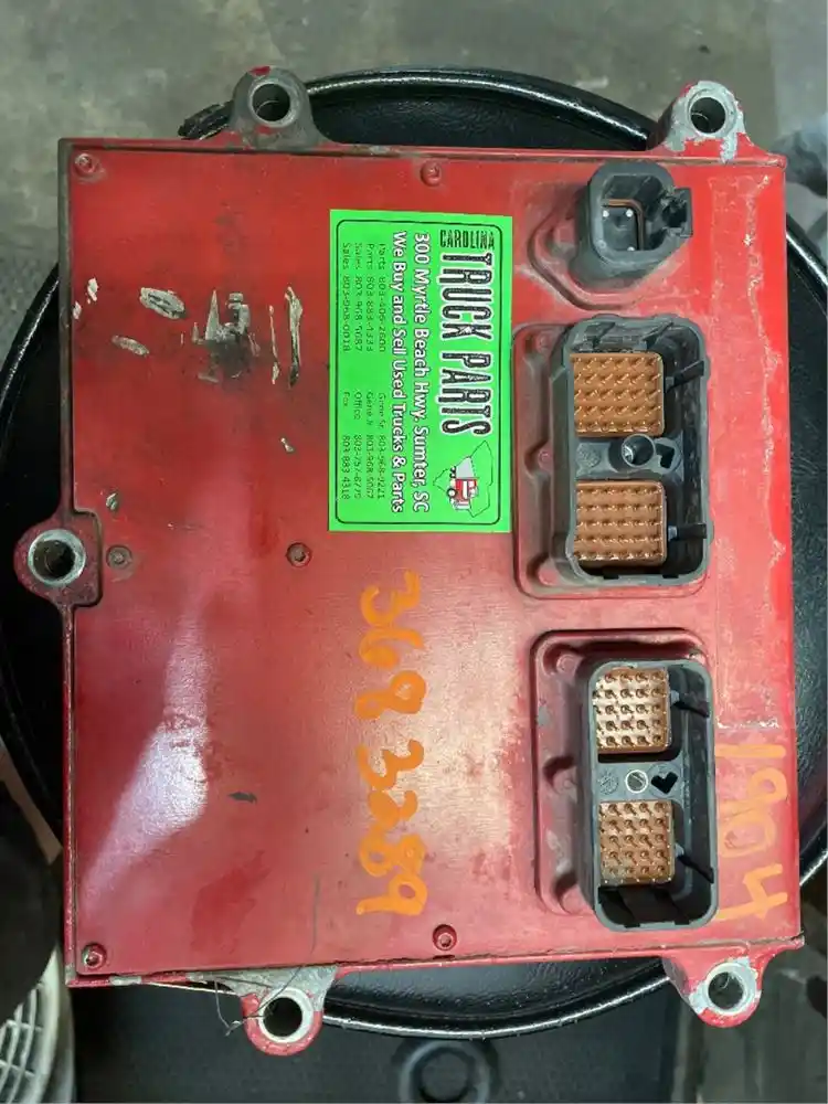 Used 2005 Cummins ISX ECM for sale | Sumter South Carolina United ...