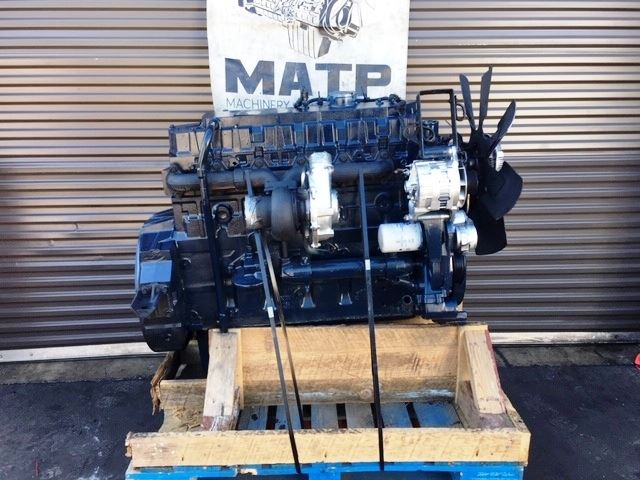 Used, Recycled, New, and Aftermarket Heavy Duty Truck Parts