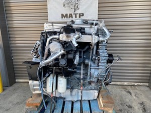 New and Used Detroit Series 50 Engine Assys for sale | TPI