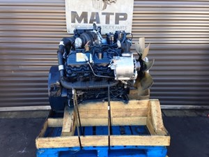 New and Used International VT365 Engine Assys For Sale | TPI