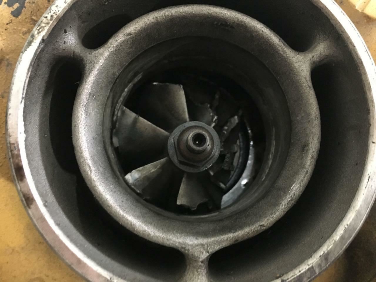 Core Caterpillar 3126 Turbo for sale | Rockwood Tennessee United States ...